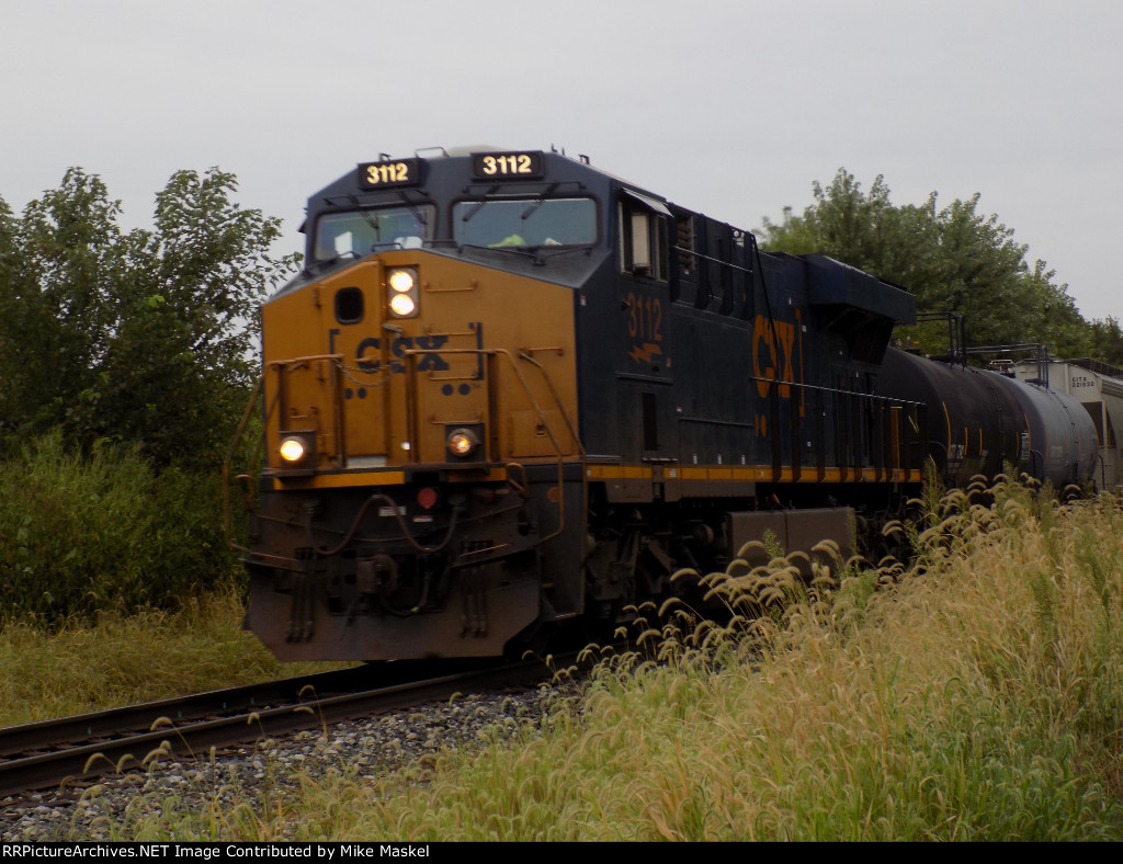 CSX 3112